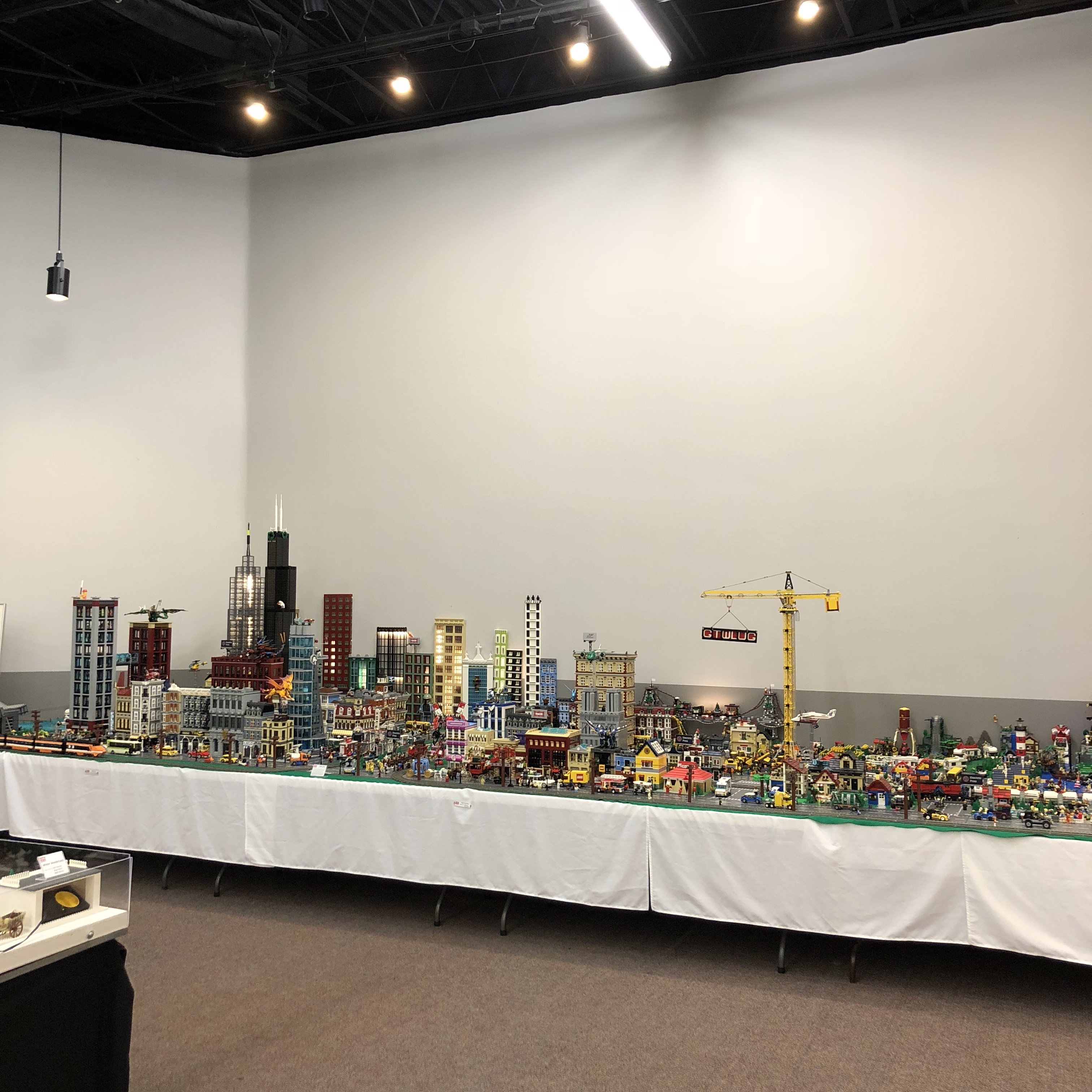 Way of Lights 2017 – Gateway Lego Users Group
